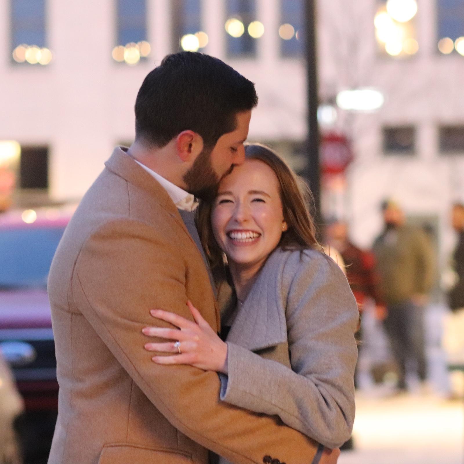 Katie McBride Harris and Gregory Daniel Schroeder's Wedding Website