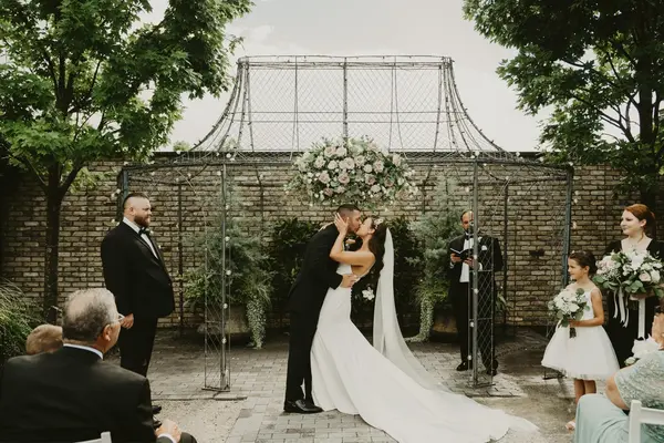 Terrain Gardens at Devon Yard | Wedding Venues | Cost, Reviews & Photos ...