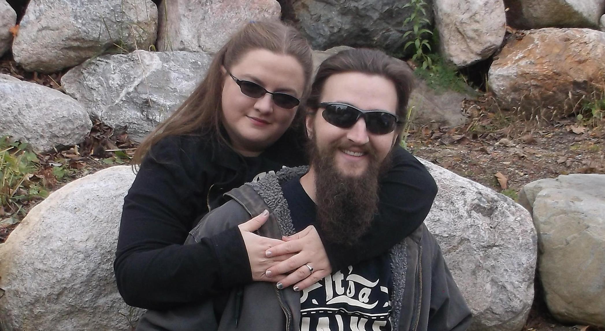 Kristen Newcombe and Jacob Walker's Wedding Website