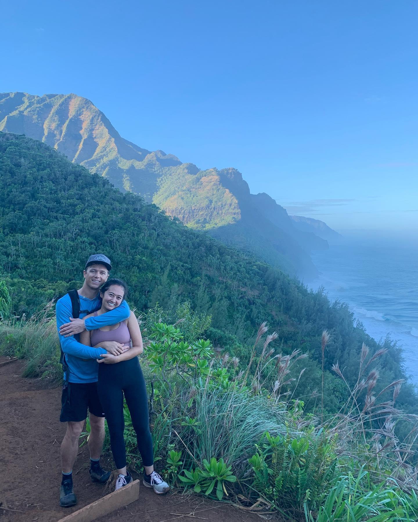 Tanya Mayer and Josh Blount's Wedding Website