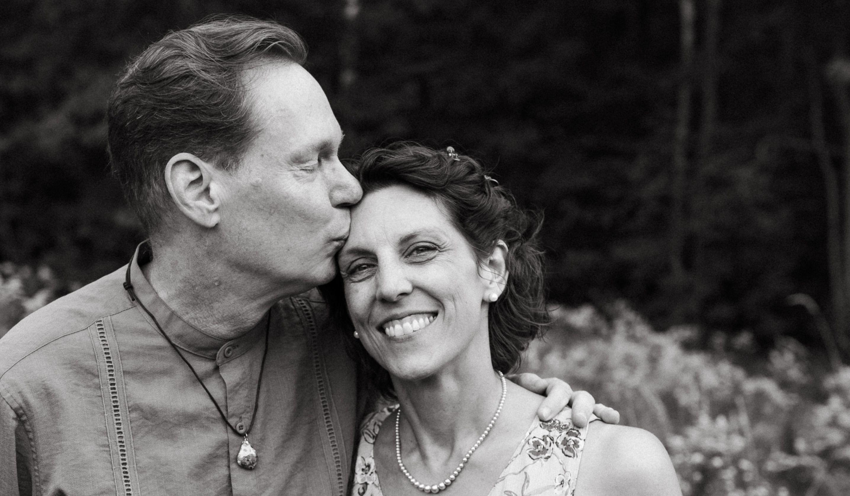 Sherman Morrison and Sharon Nelson's Wedding Website