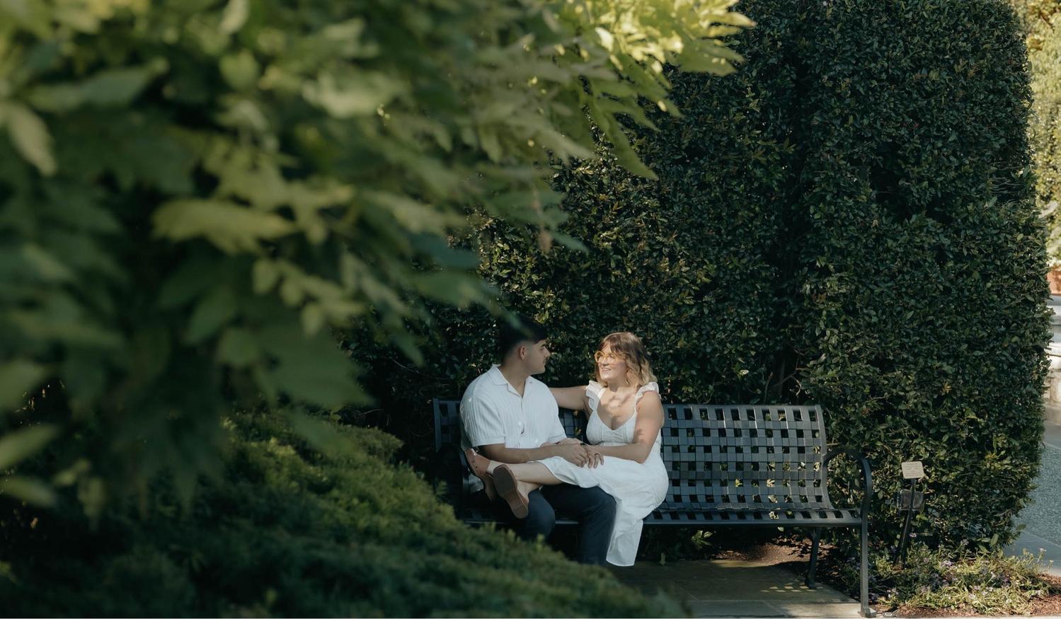 bryson burns and isaiah aguilar's Wedding Website