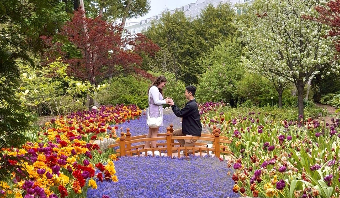 Courtney Byas and Ryan McSoley's Wedding Website