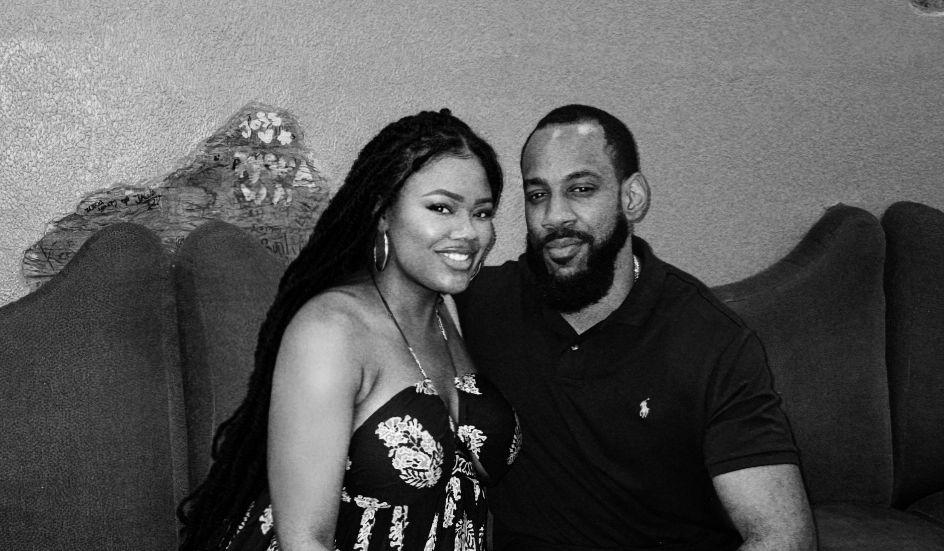 Tyra Davis and Alex Armstrong's Wedding Website