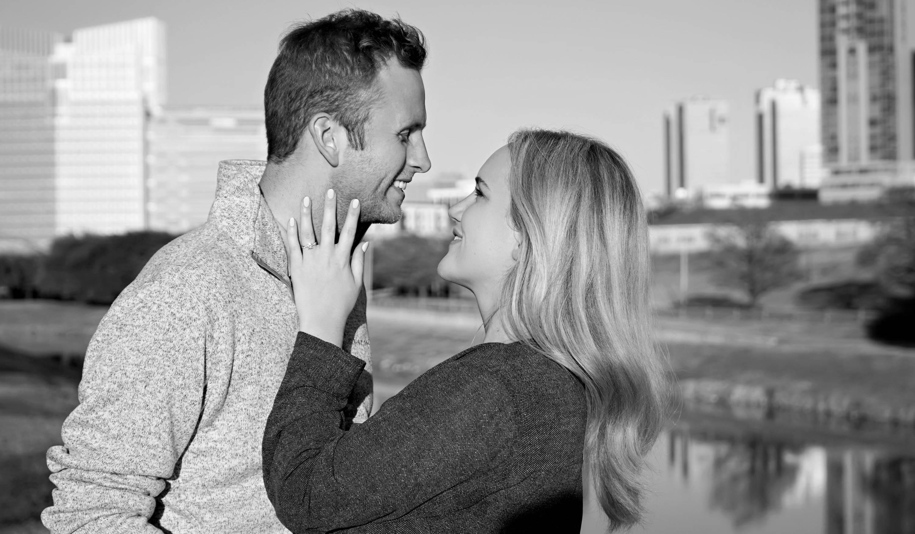 Courtney Manning and Cédric Dujacquier's Wedding Website