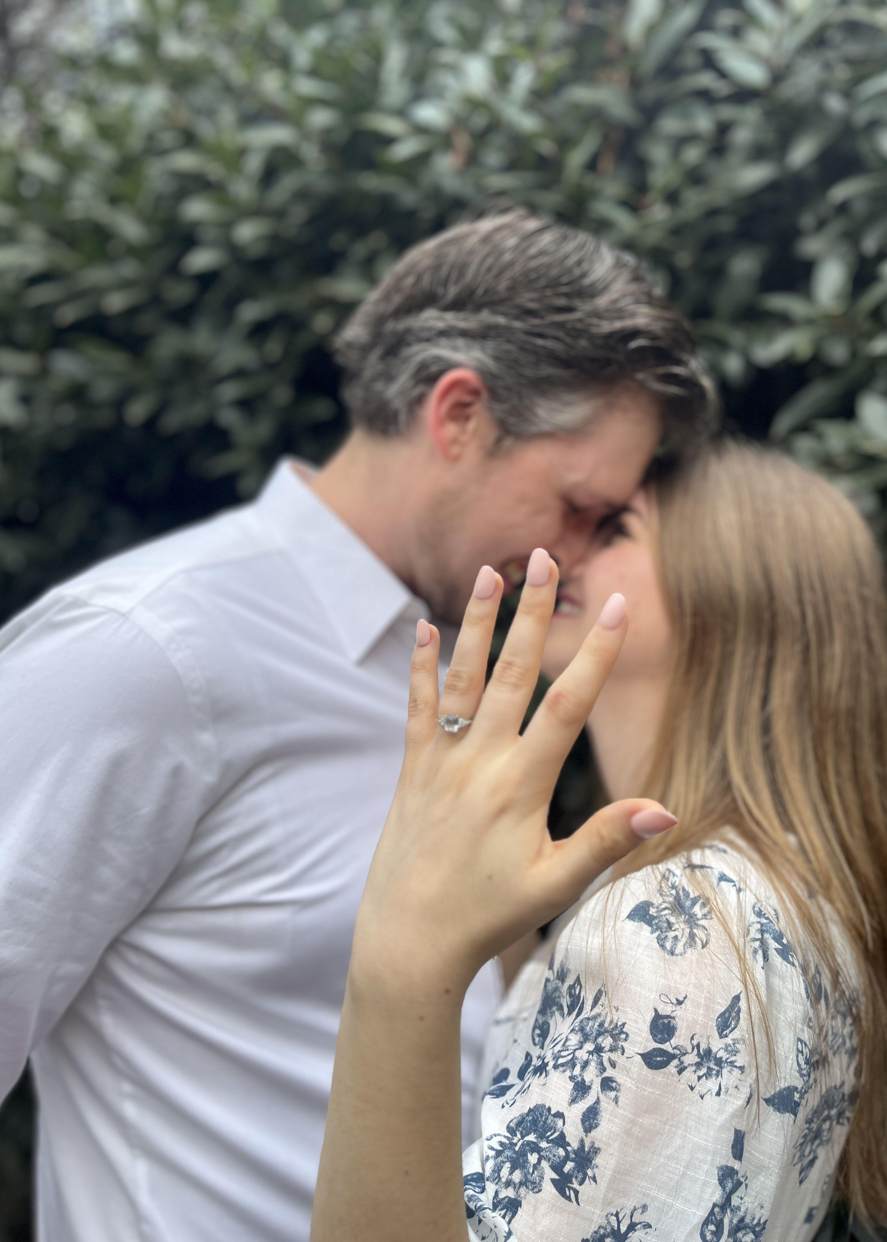 Amelia McGowan and Morgan Howlett's Wedding Website