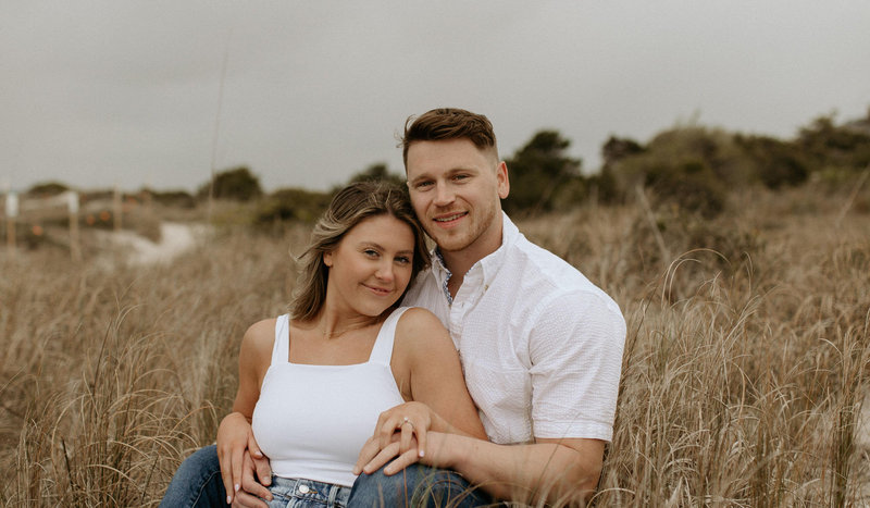Mackenzie Sanders and Hunter Bentson's Wedding Website