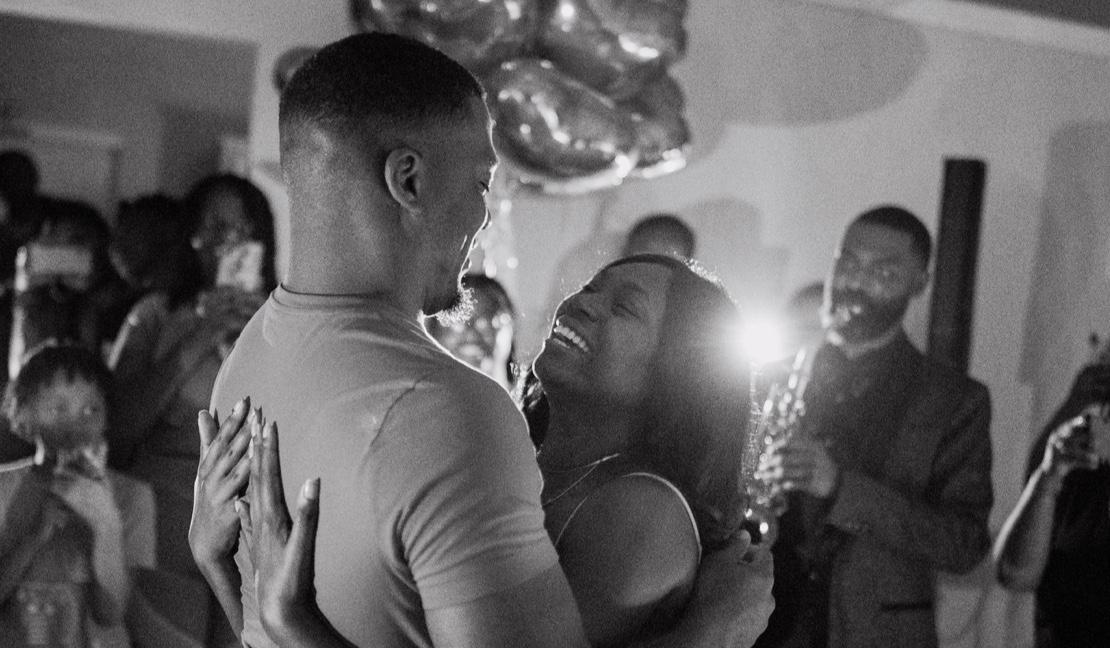 Terricka Mitchell and Leon Hawkins III's Wedding Website