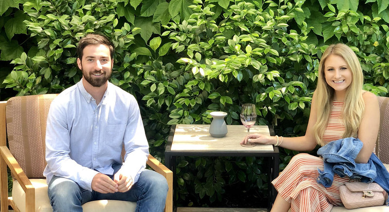 Caitlin Baltzell and Jonathan Toth's Wedding Website