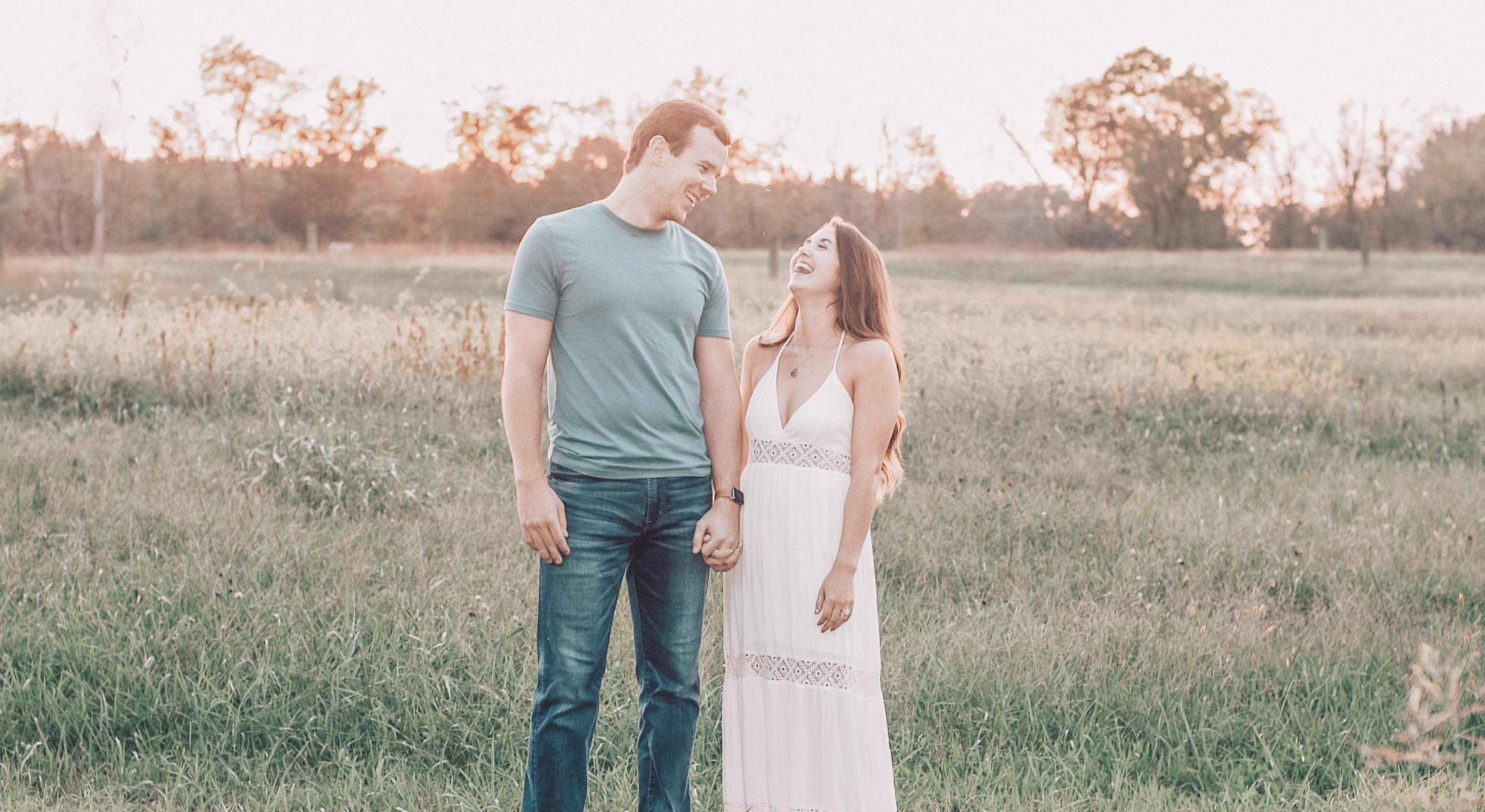 Riley Goulette and Jonathan Walker's Wedding Website