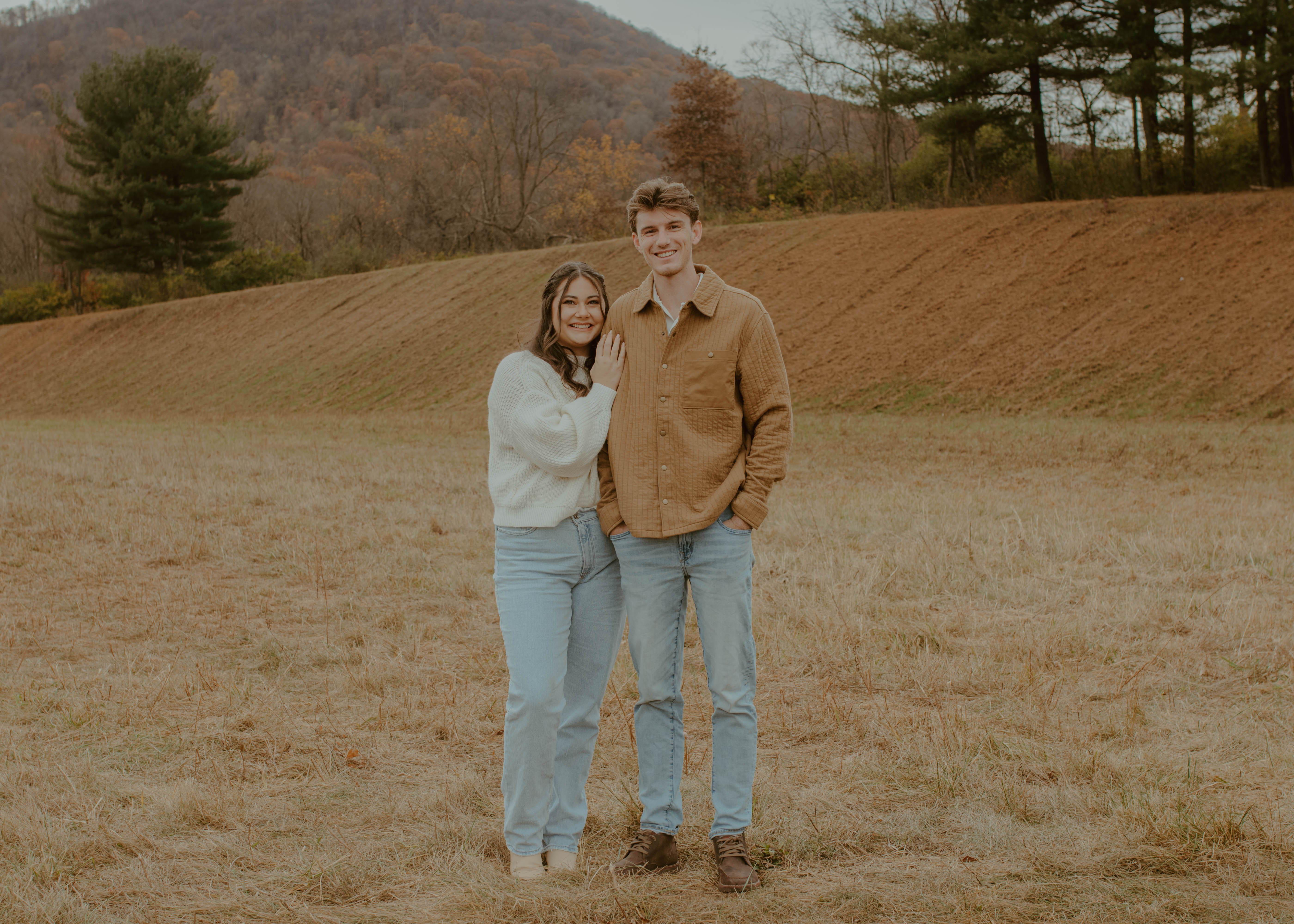 Grace Hawkins and Daniel Greiner's Wedding Website