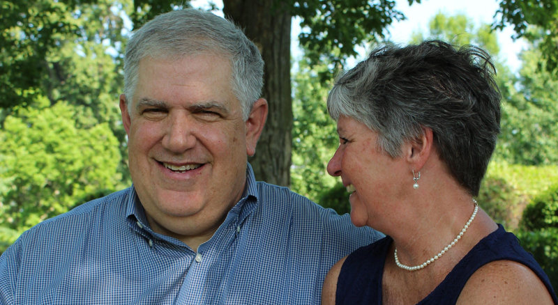 Kelly Hendrickson and Michael Prendergast's Wedding Website