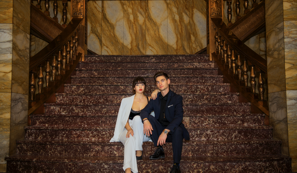 Dragana Ristic and Logan Allenbaugh's Wedding Website