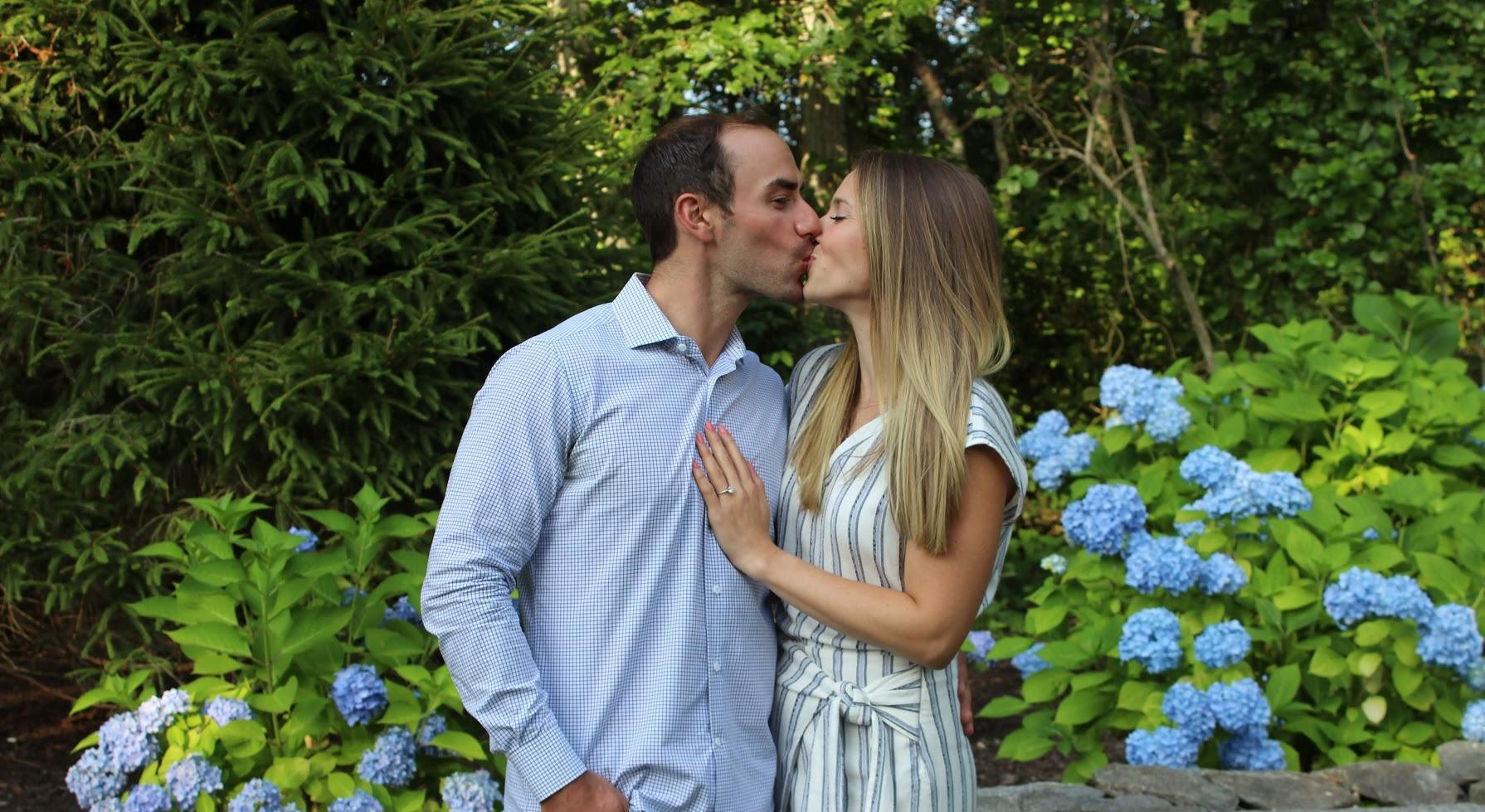 Rachel Secrist and Kyle Gietzen's Wedding Website