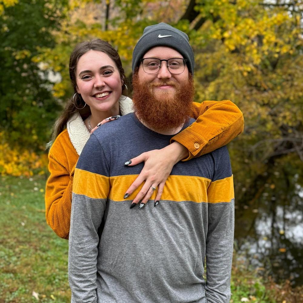 jessica rossi and jett rossi's Wedding Website