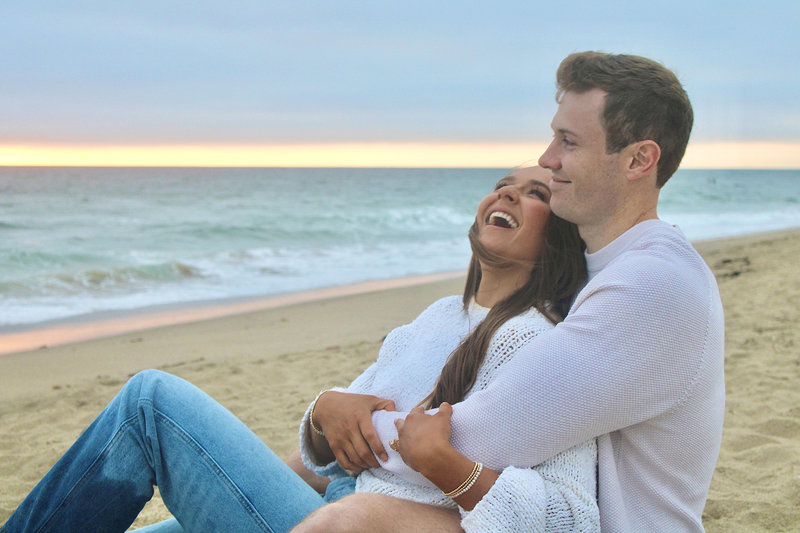 Julia White and Patrick Digenan's Wedding Website