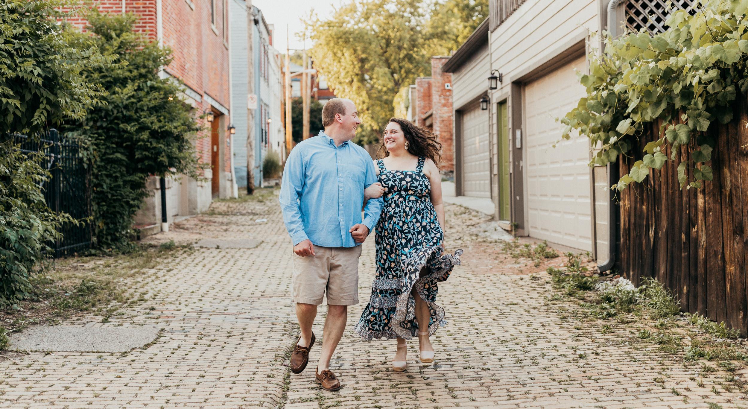 Faith James and Keith Doyle's Wedding Website