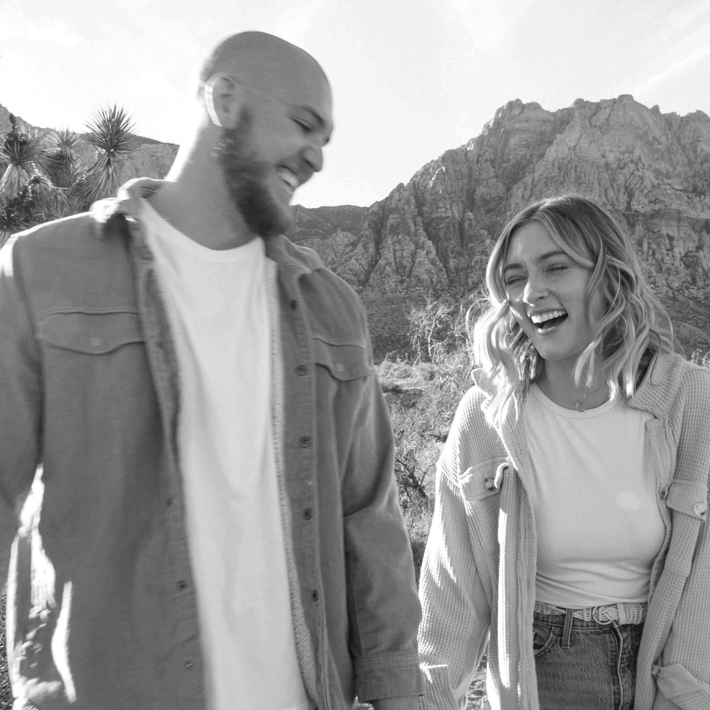 Evandy Murphy and Brayden Severt's Wedding Website