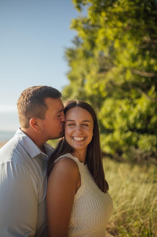 Cassidy Johnson and Andrew Whaley's Wedding Website
