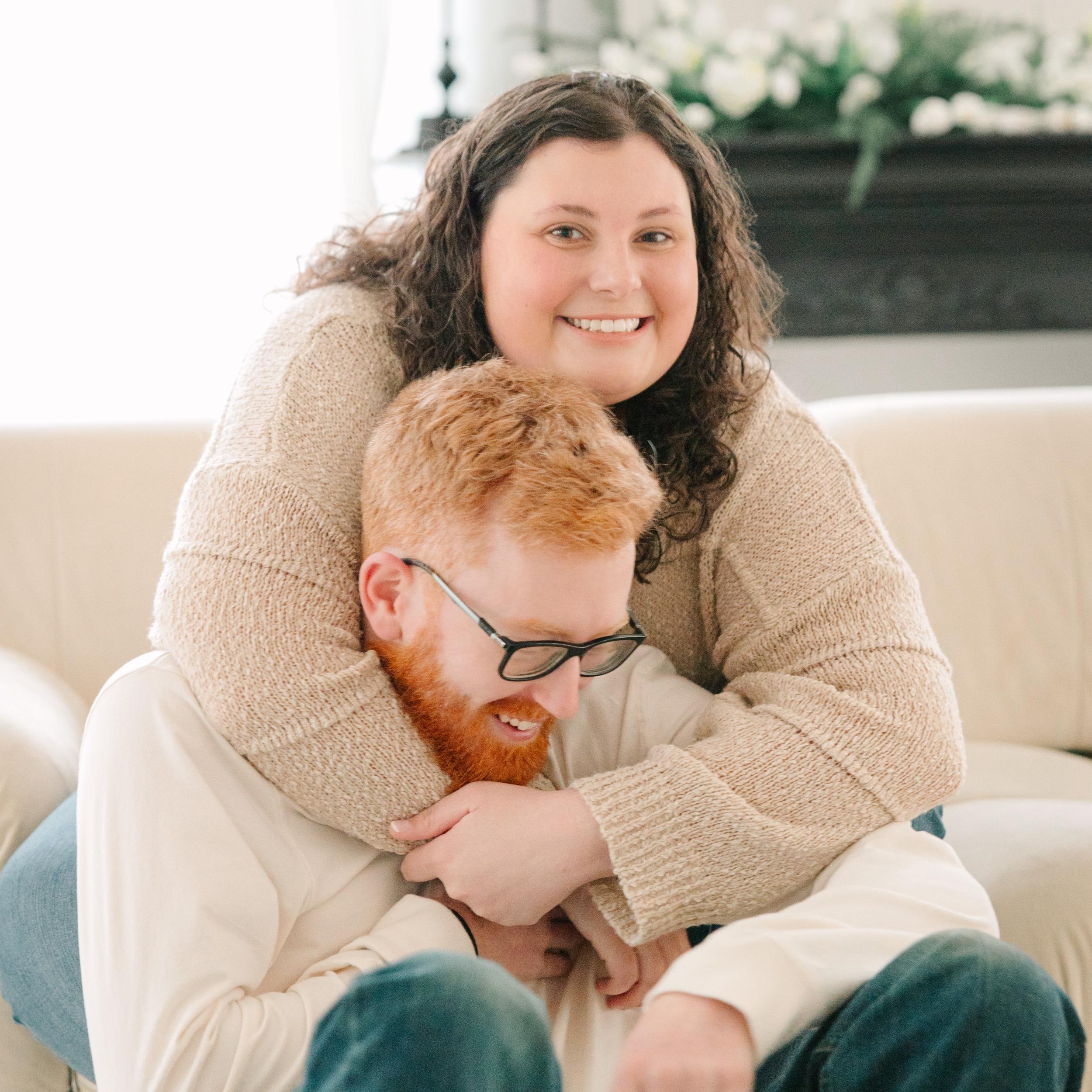 Shelby Raine Whittle and Tyler James Brewster's Wedding Website