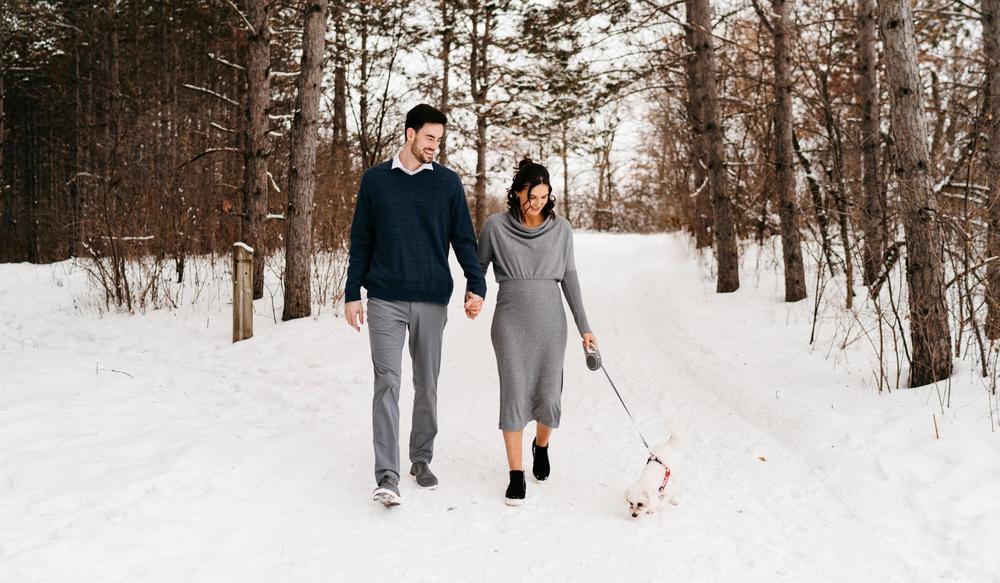 Danielle Jorgenson and Thomas Gathje's Wedding Website