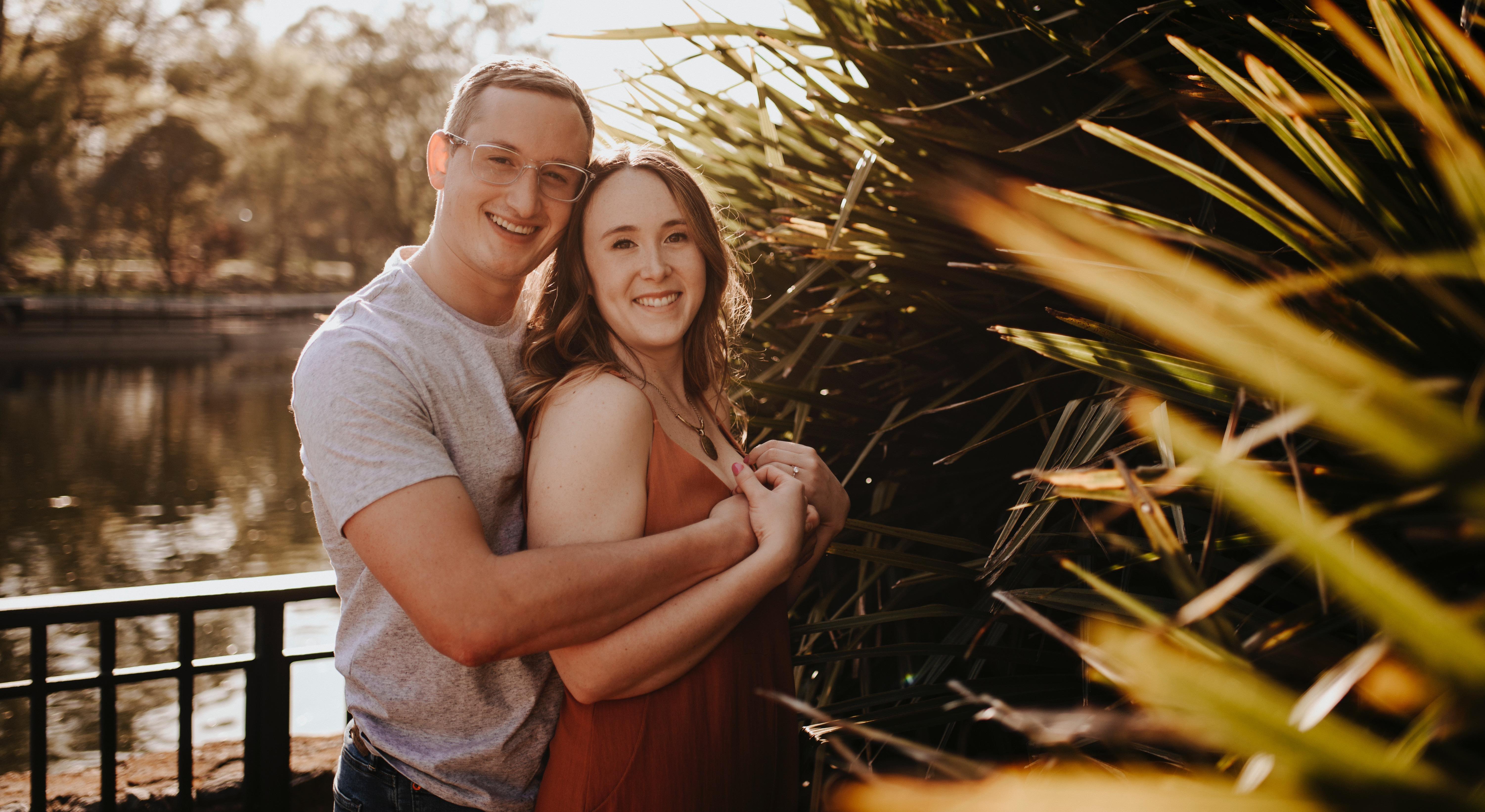 Hannah Rich and Elliot Orlowski's Wedding Website