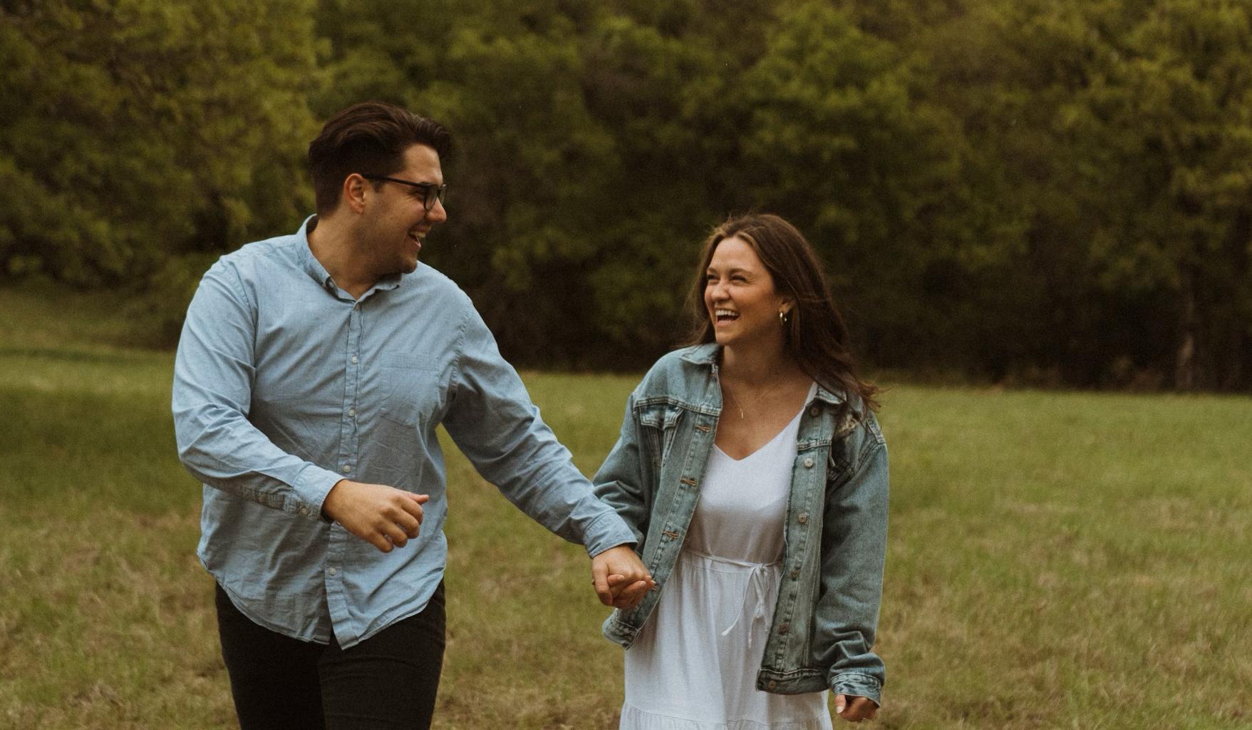 Megan Davis and Scott McCoy's Wedding Website