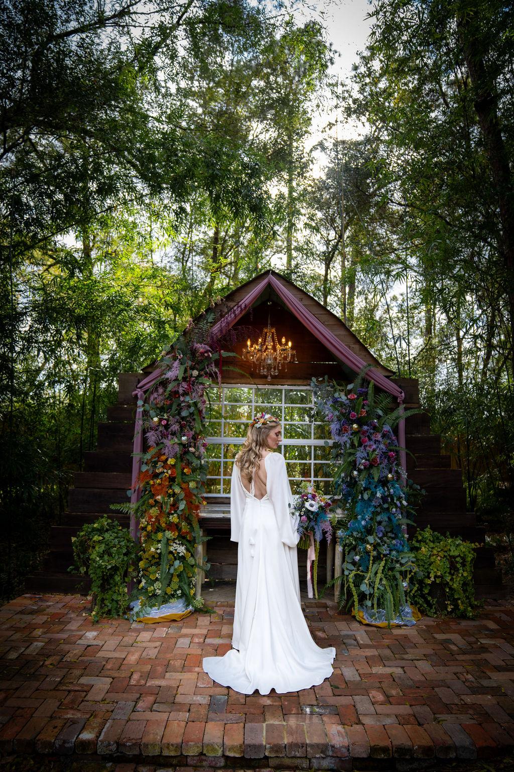 Elena Murphy and Taylor Crawford's Wedding Website