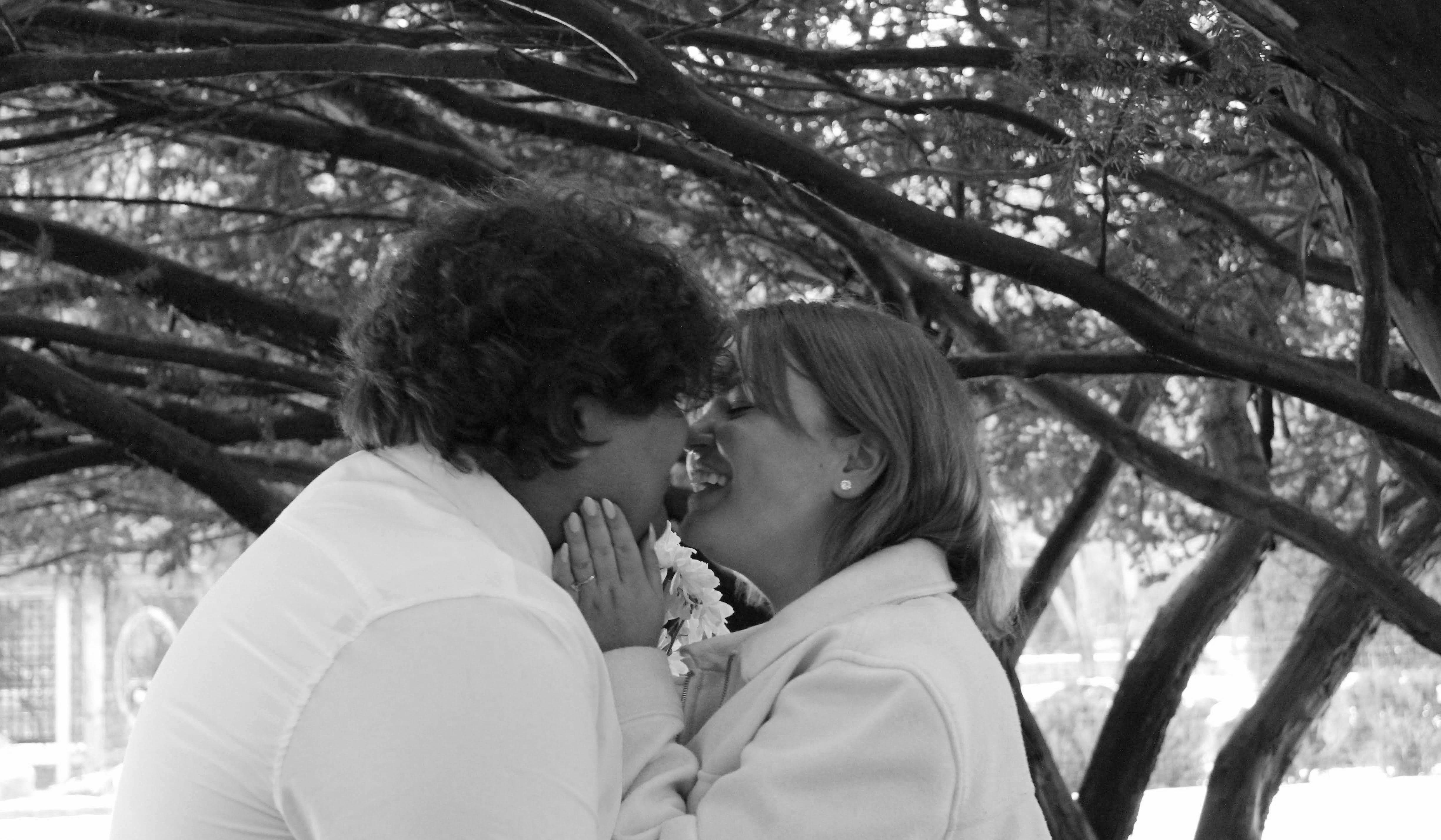 Wyatt Riegel and Anna Miller's Wedding Website