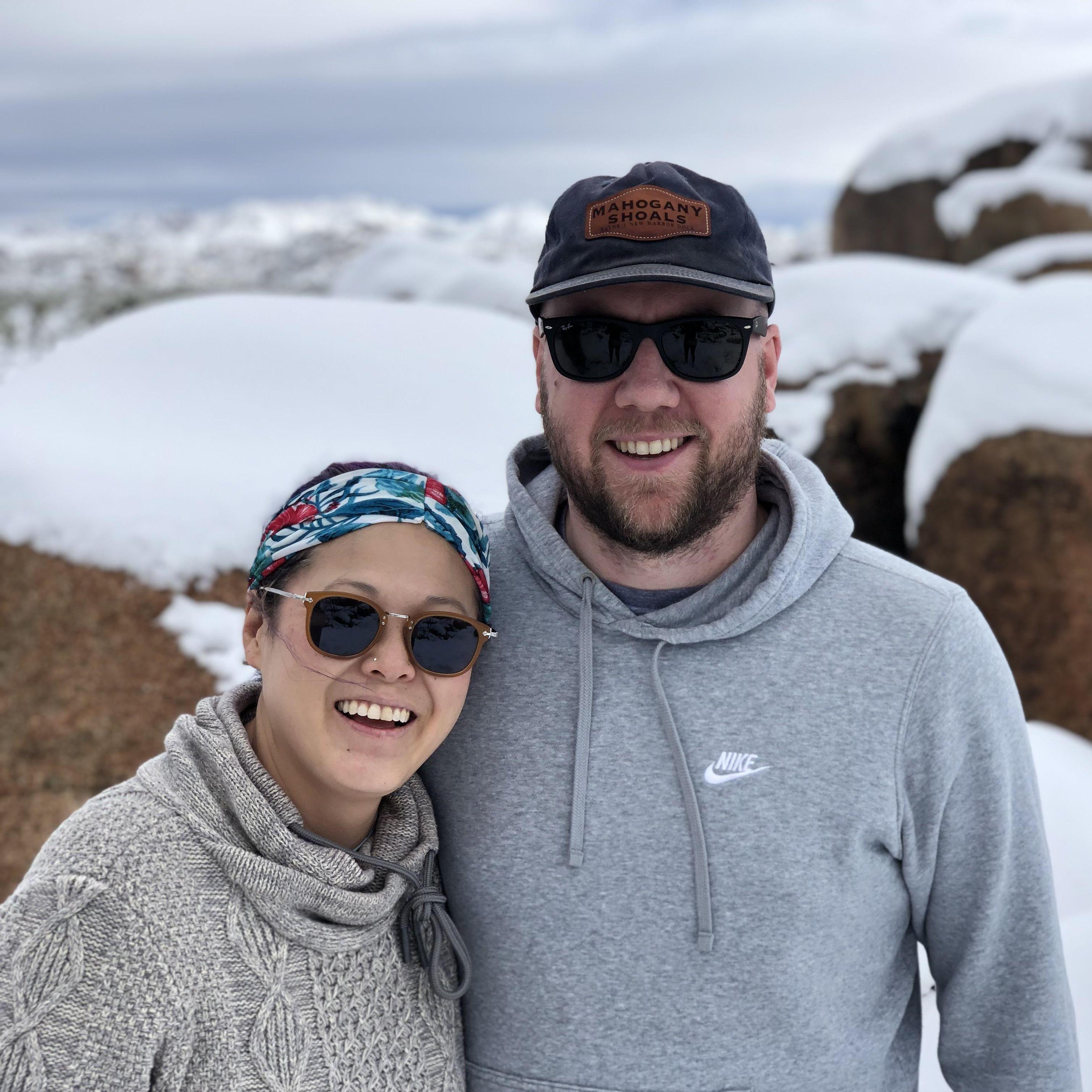 Phillis Kim and Taylor Collison's Wedding Website