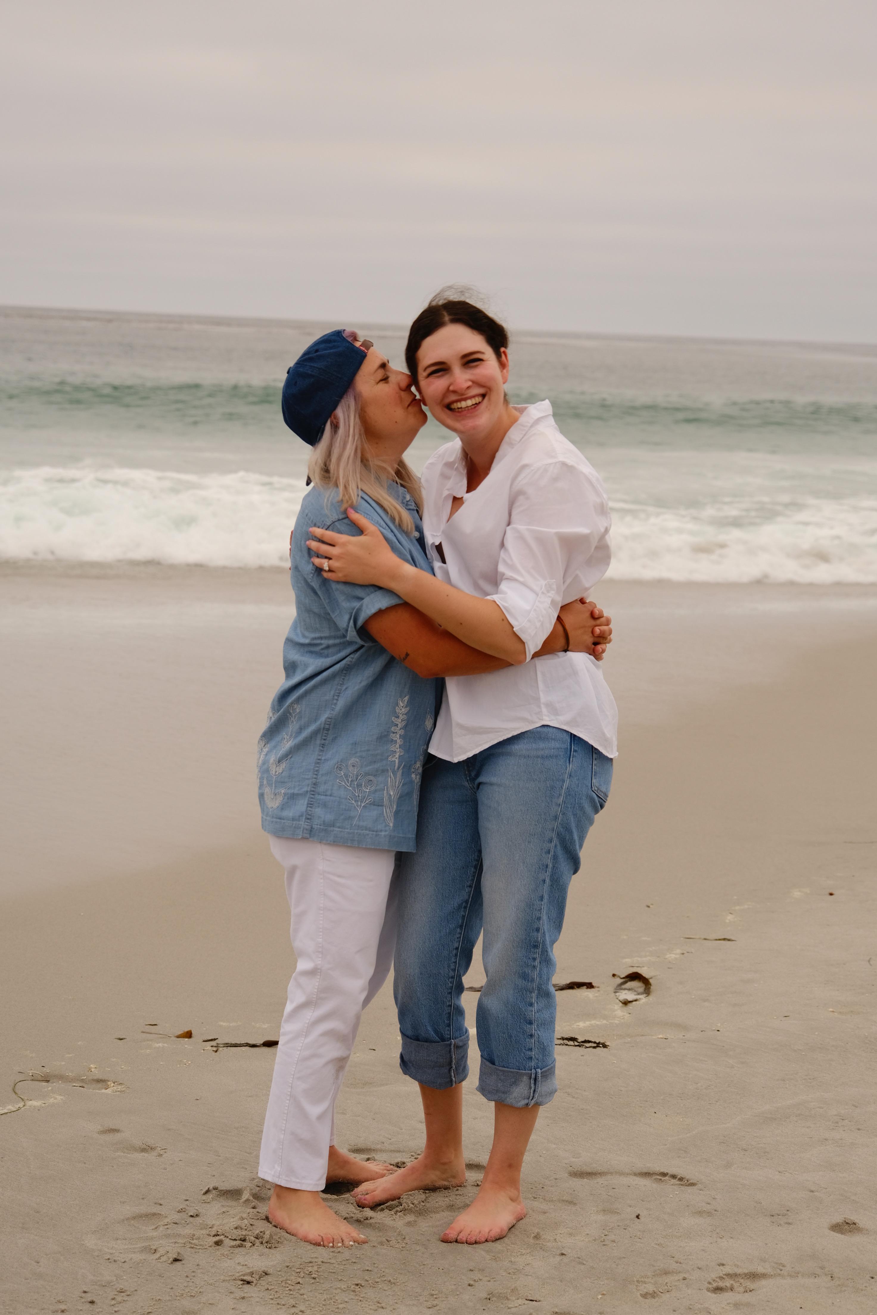 Rachel Resnick and Michele Pefley's Wedding Website