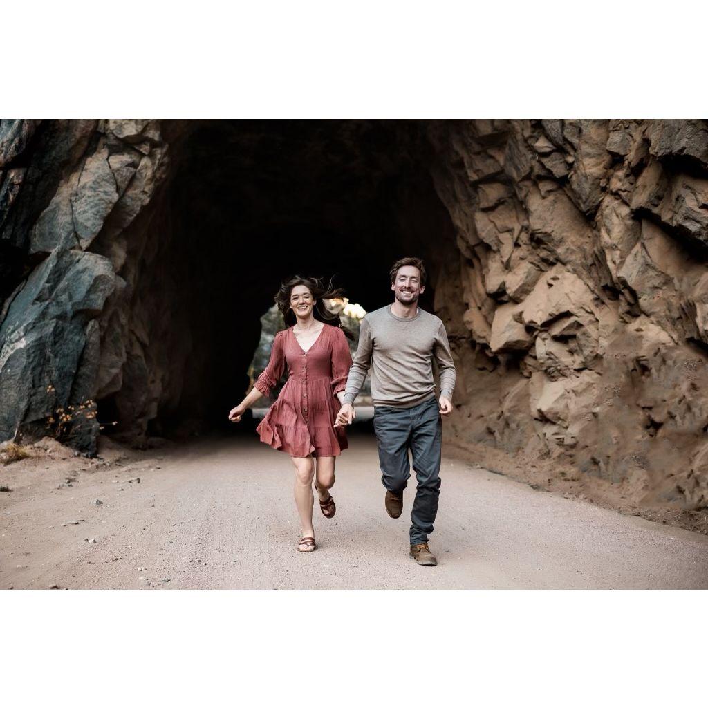 Julie Brown and Patrick Sinon's Wedding Website