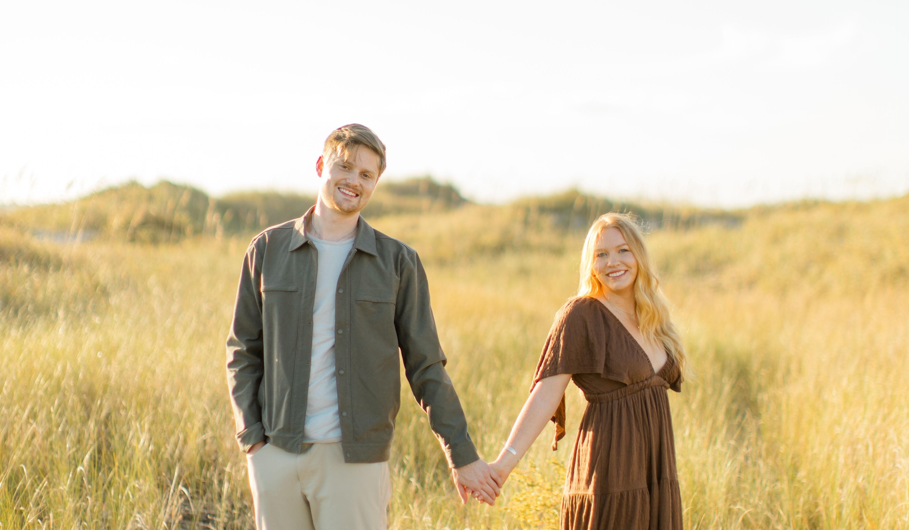 Addie Jones and Trent Turner's Wedding Website