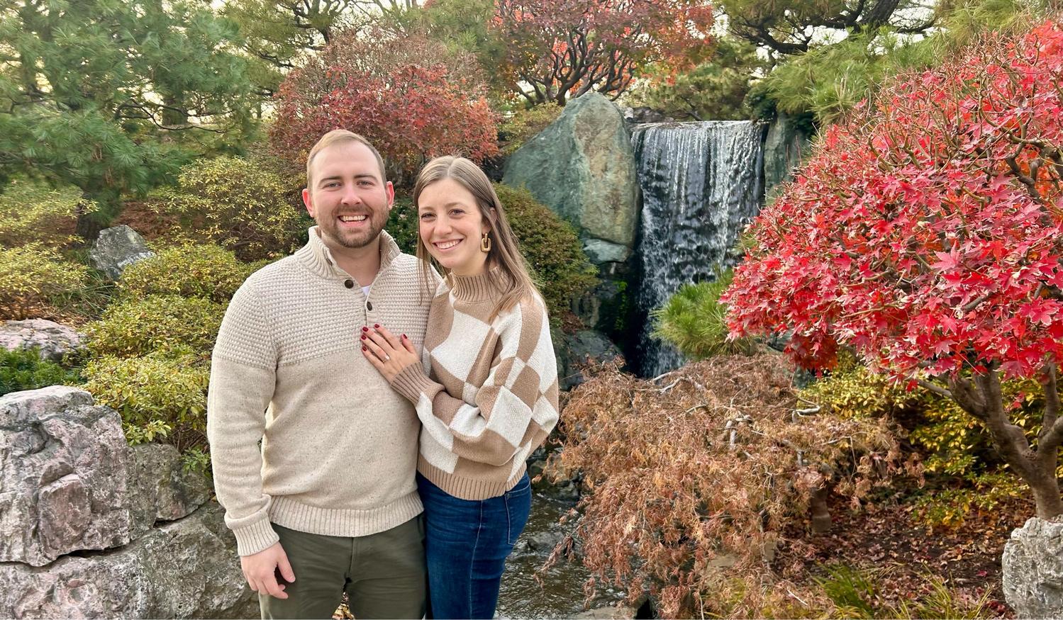 Mary Beth Duncan and Ryan Smith's Wedding Website