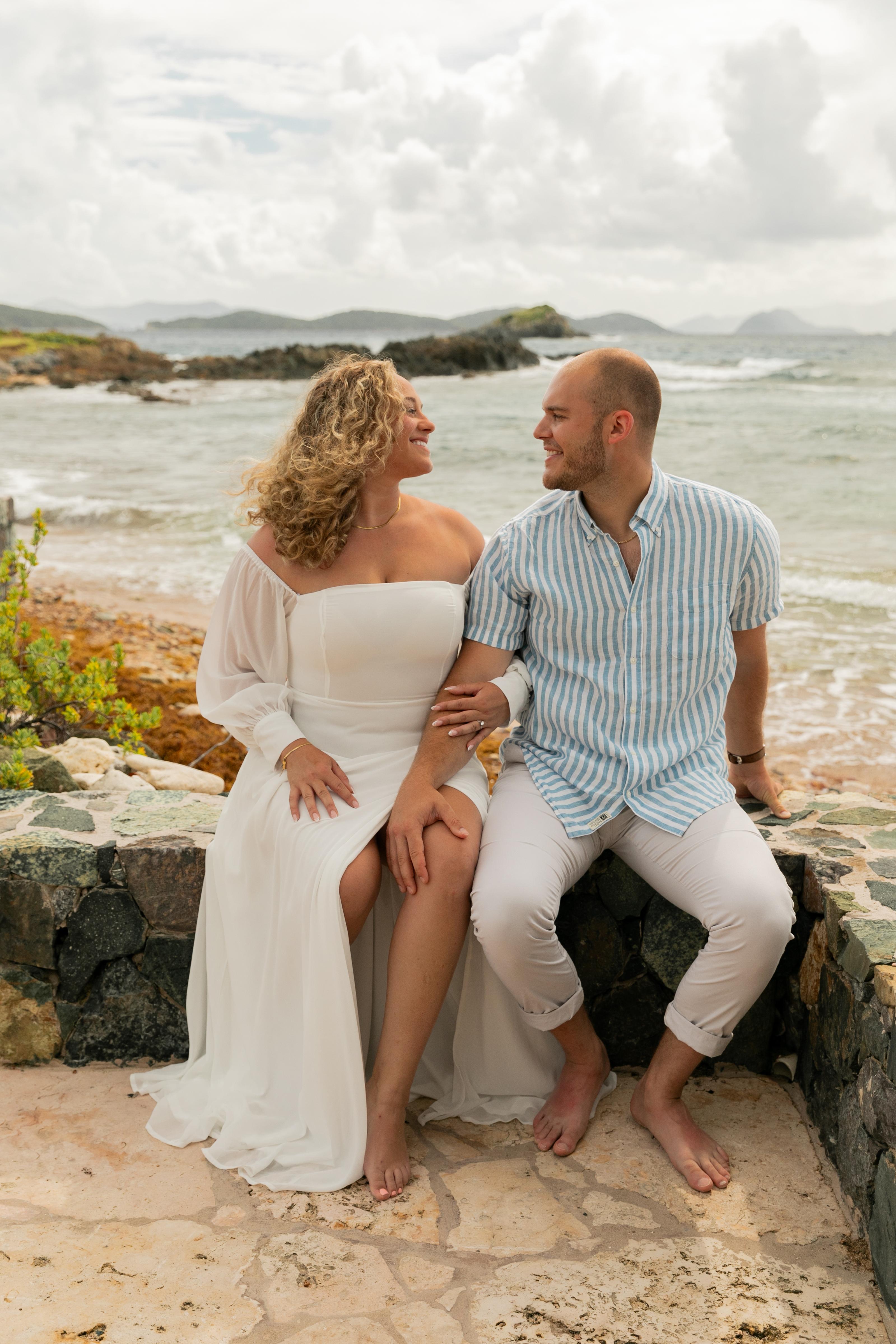 Christina Guessferd and Kevin Gaiss' Wedding Website