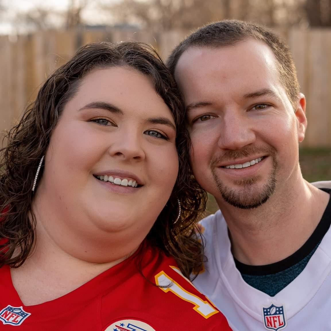 Ariel Morrison and Adam Woods' Wedding Website