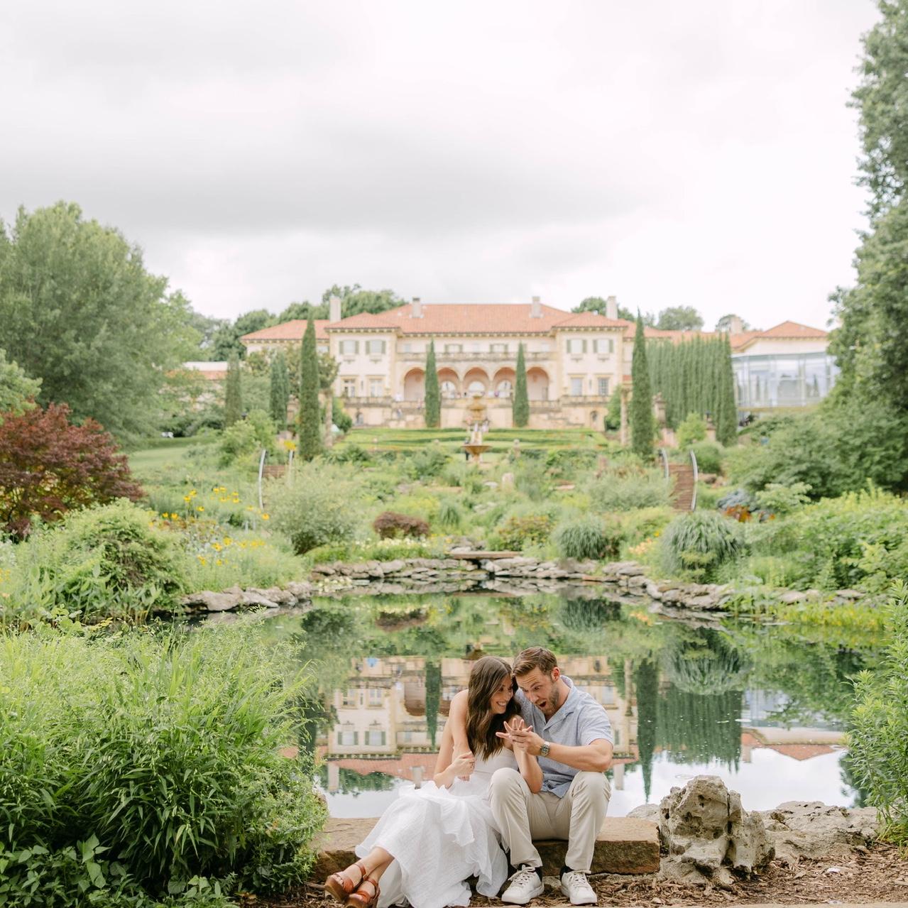 Grace Plattner and Jacob Prestridge's Wedding Website