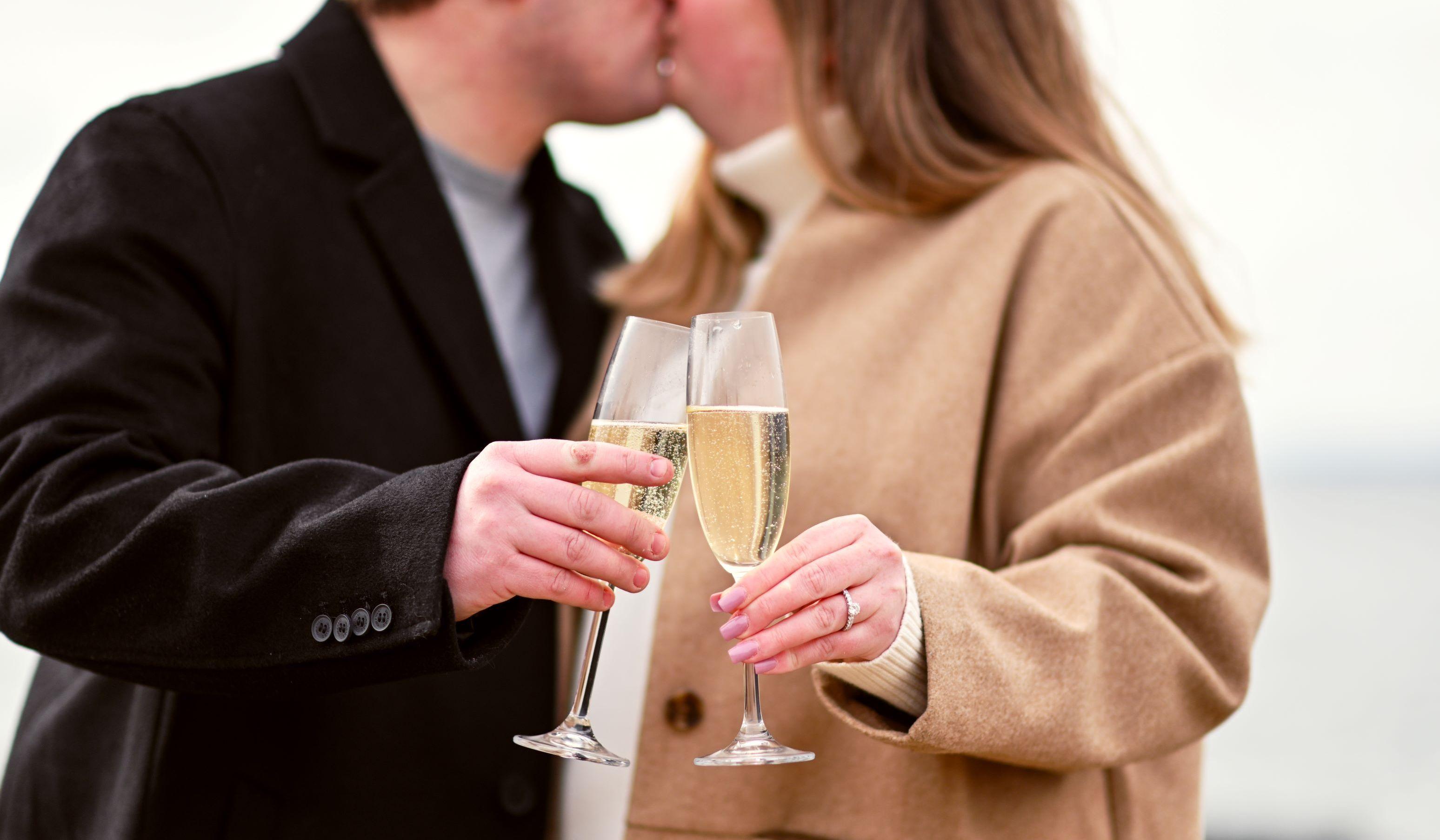 Caroline Niland and Kyle Finamore's Wedding Website