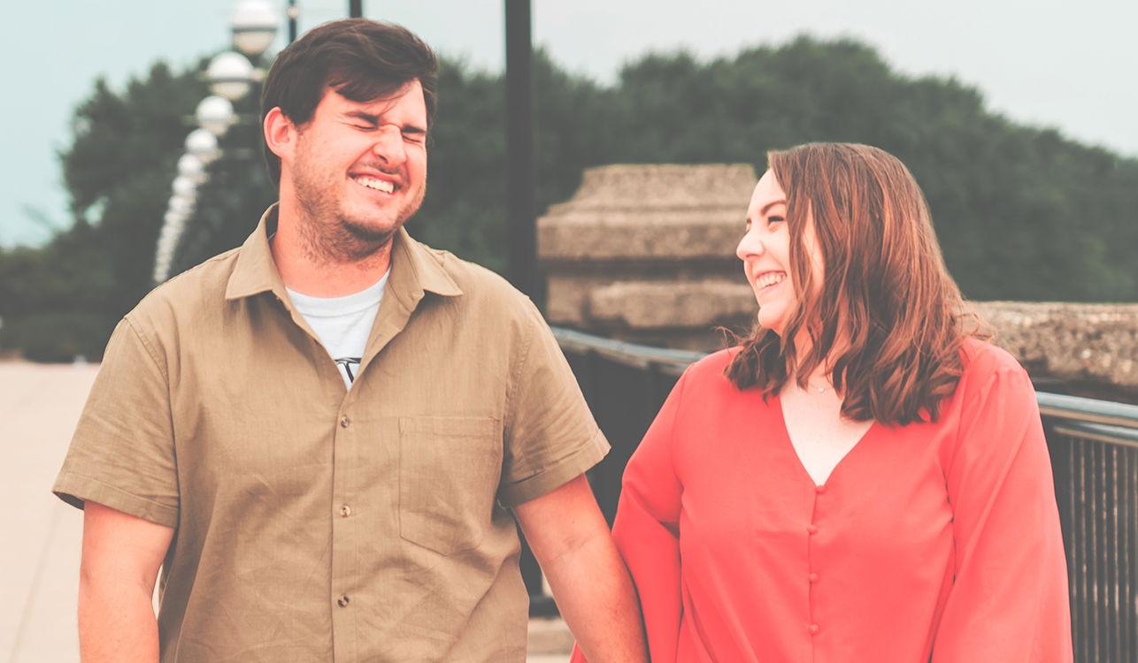 Becca Tapp and Cory Neal's Wedding Website
