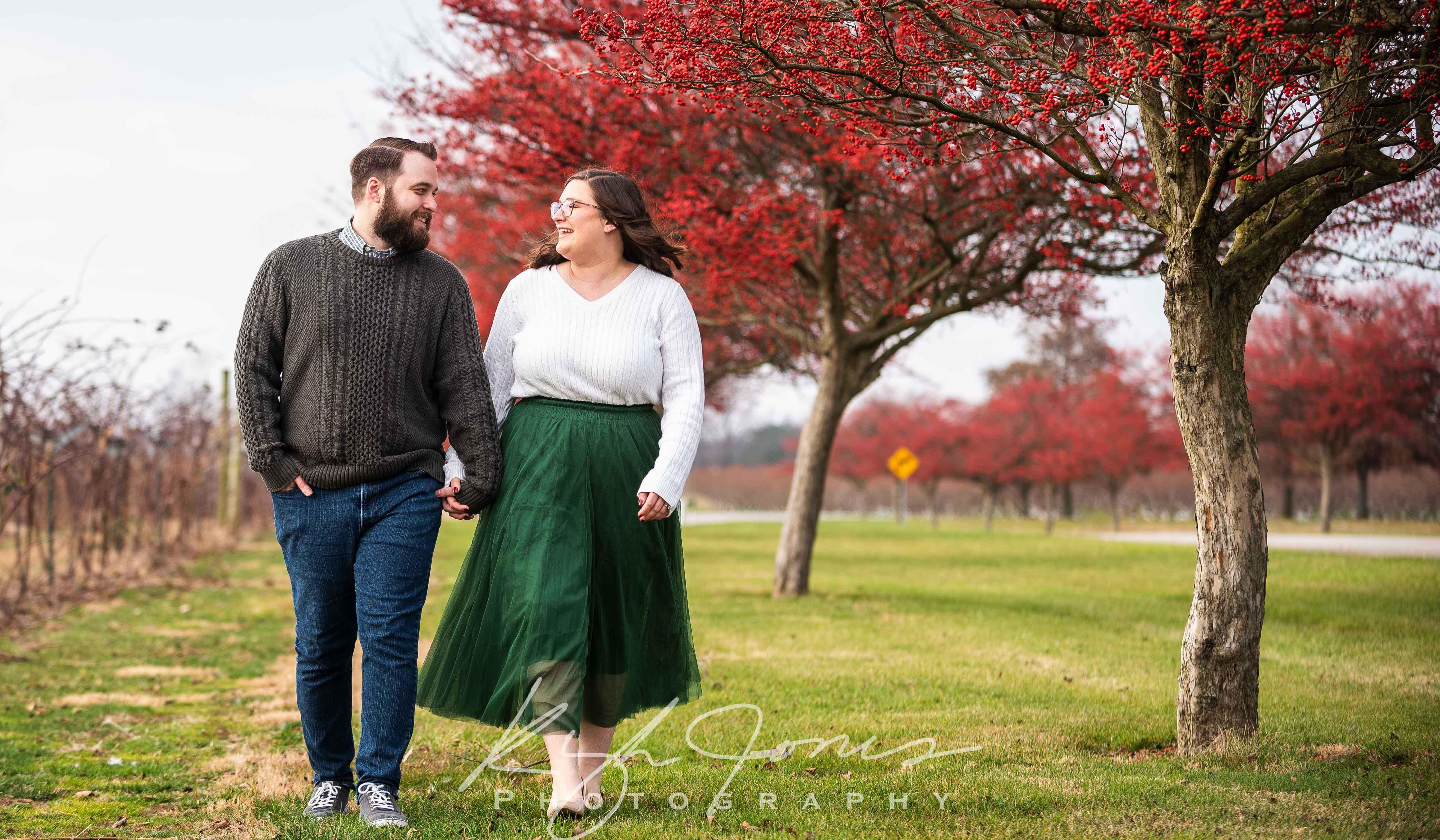 Kyle Eberhardt and Alysa Epperson's Wedding Website