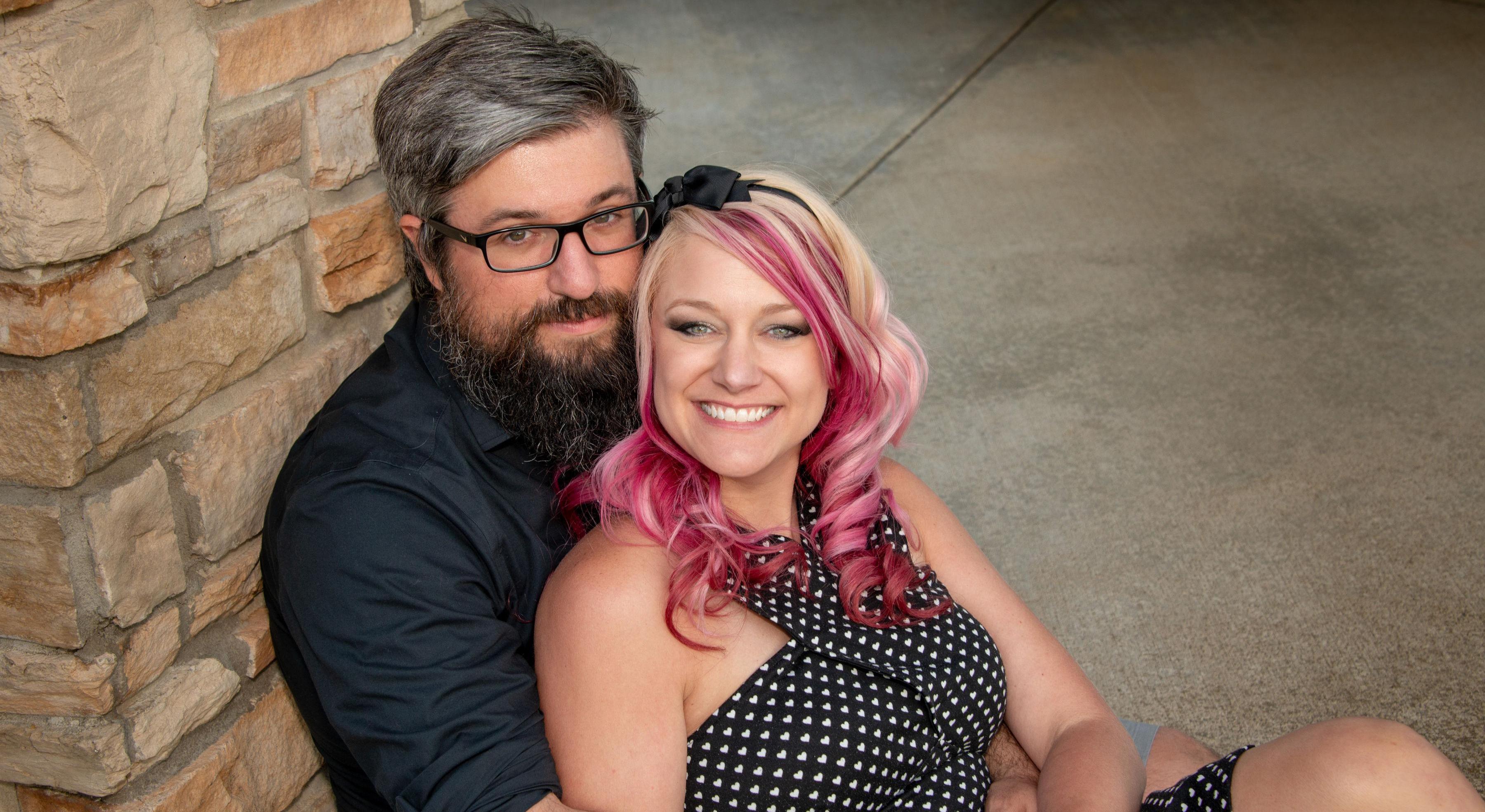 Rachelle Genteman and Jason Sneed's Wedding Website