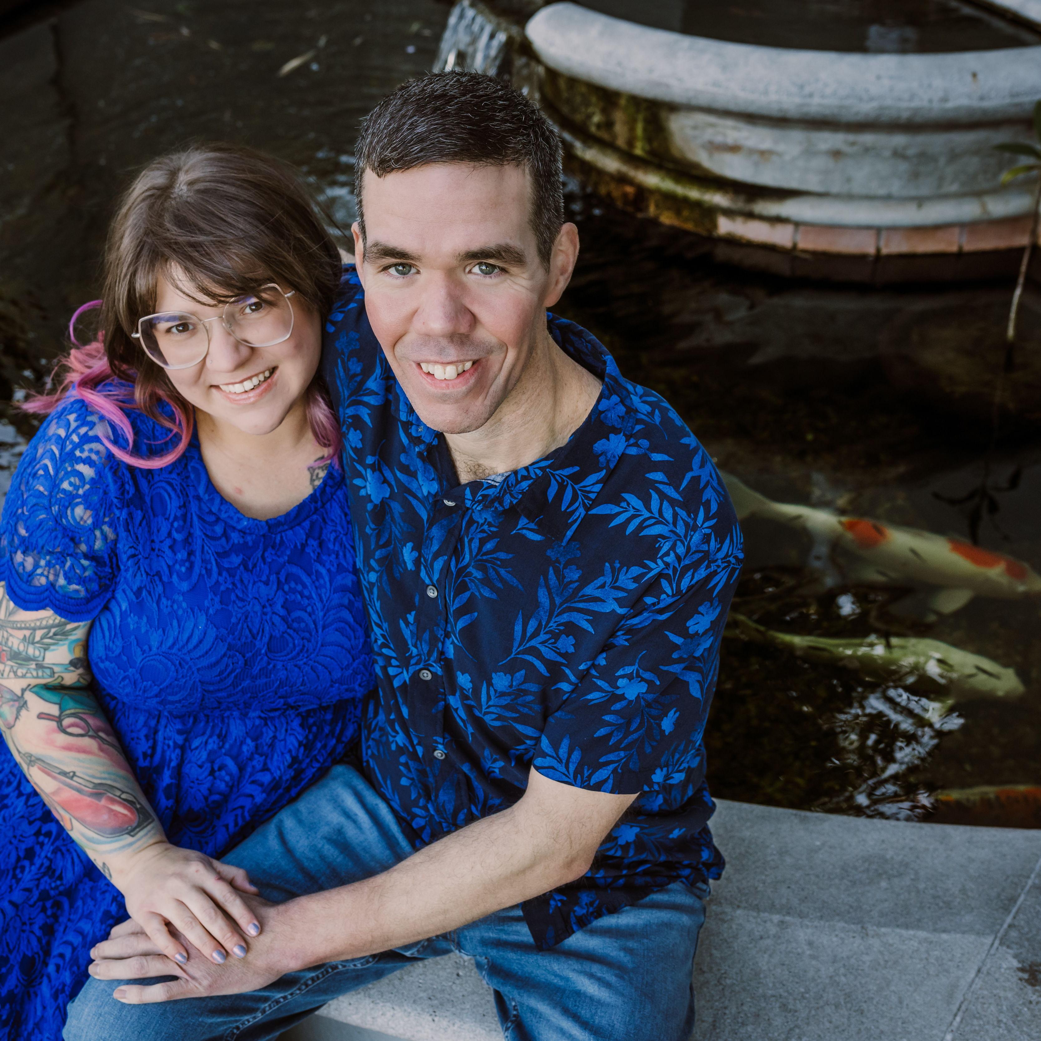 Richard Ragsdale and Catherine Thibodeau's Wedding Website