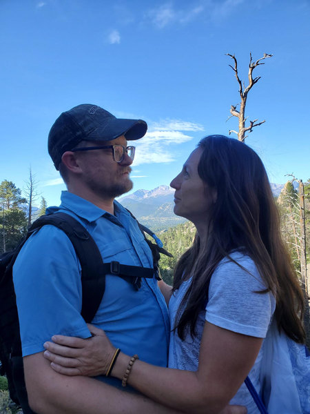 Shyann Hershey and Samuel Myers's Wedding Website
