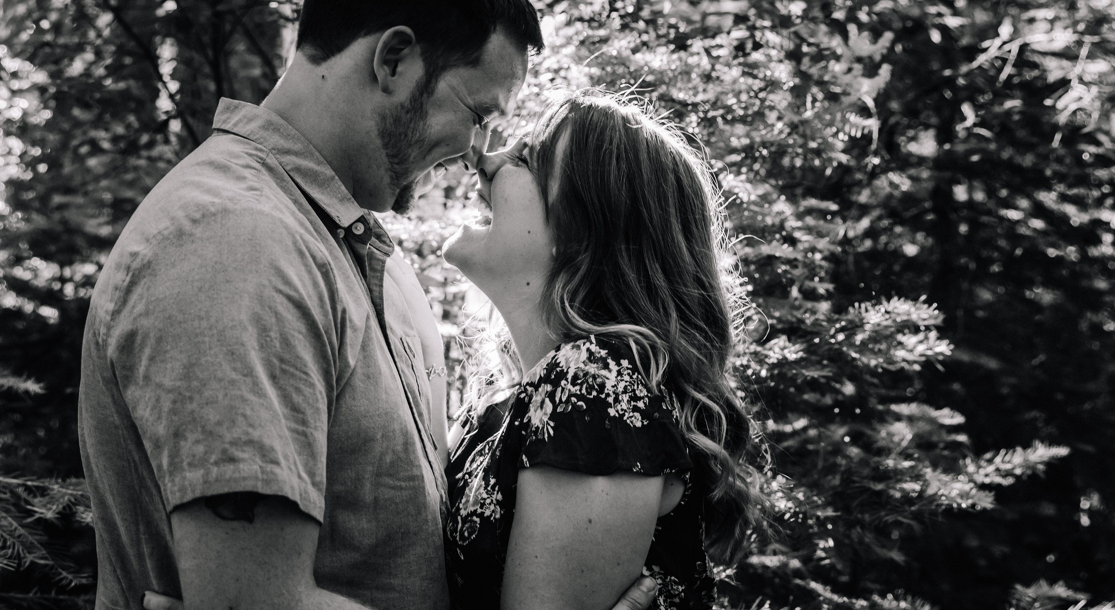 Brook Bragdon and Ethan Solomon's Wedding Website