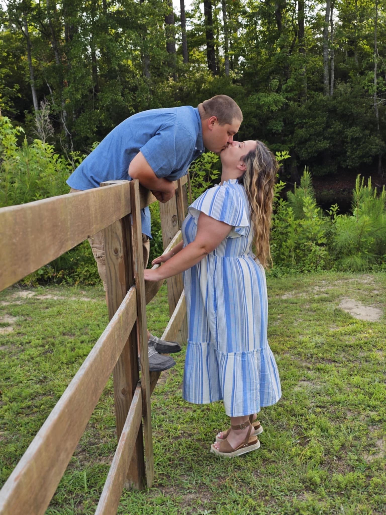 Sarah Wood and Shamus Lauer's Wedding Website