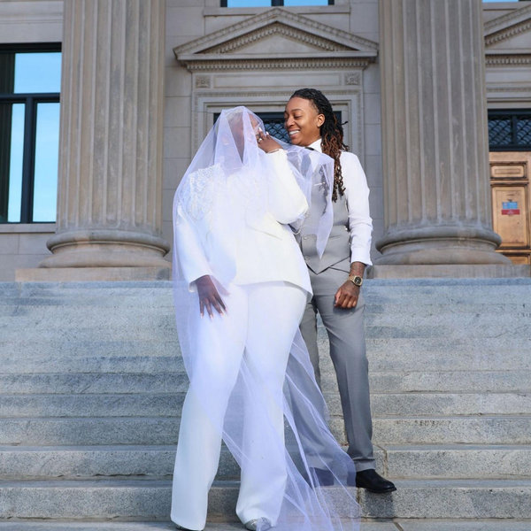 Shaunnie G. and Brianna Hicklin's Wedding Website