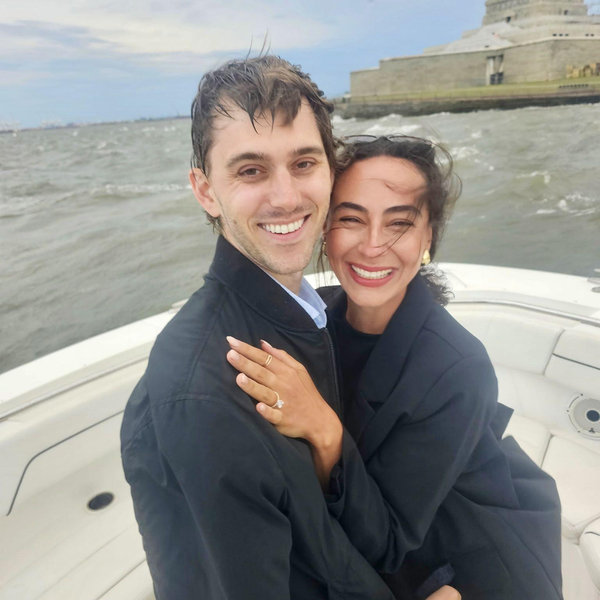 Juliette Loccisano and Matthew Miller's Wedding Website