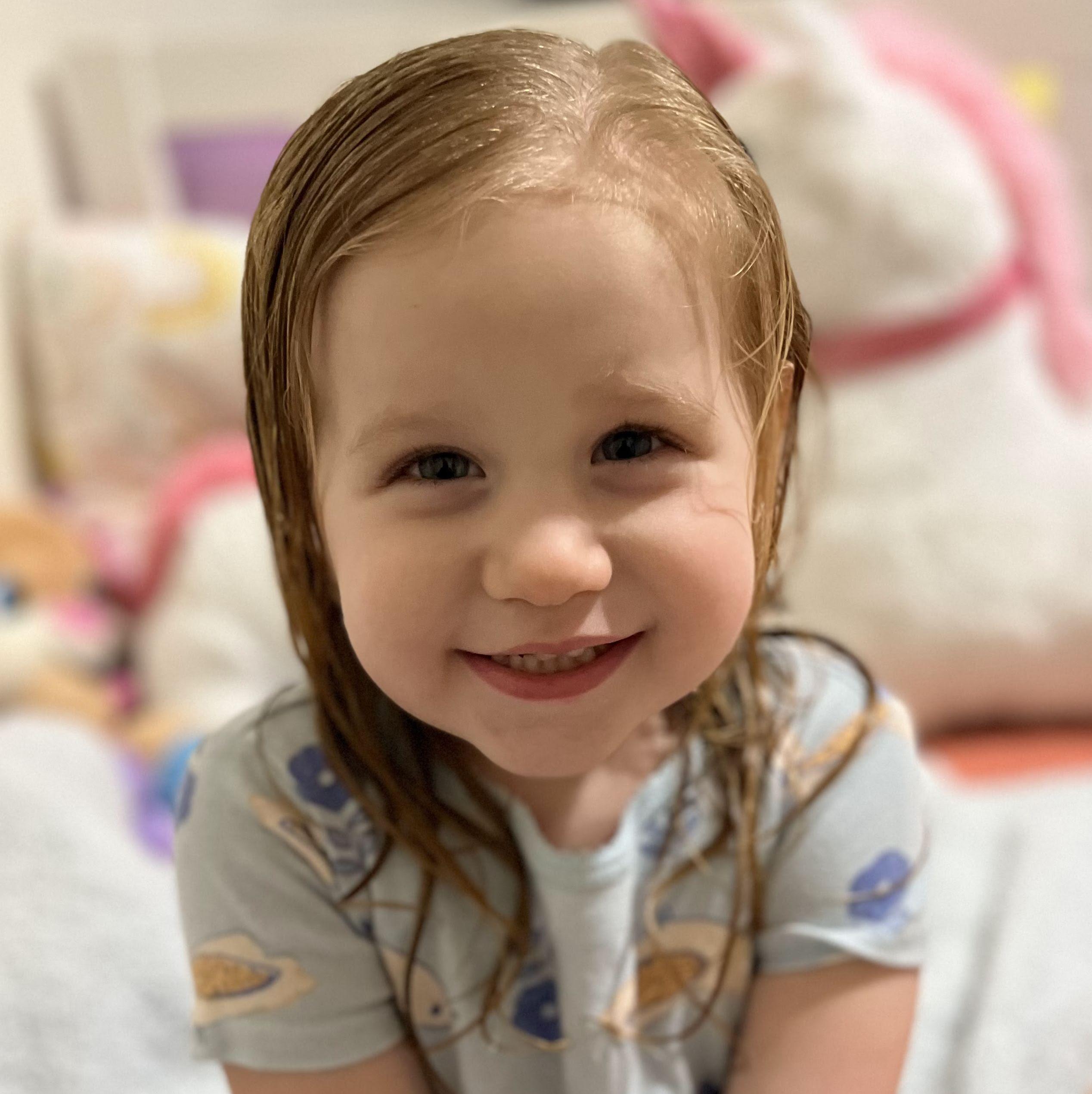 Danaka Hanson and Pierce Logan's Wedding Website