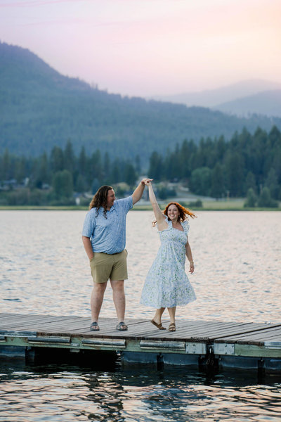 Kayla Jones and Jonathon Acosta's Wedding Website