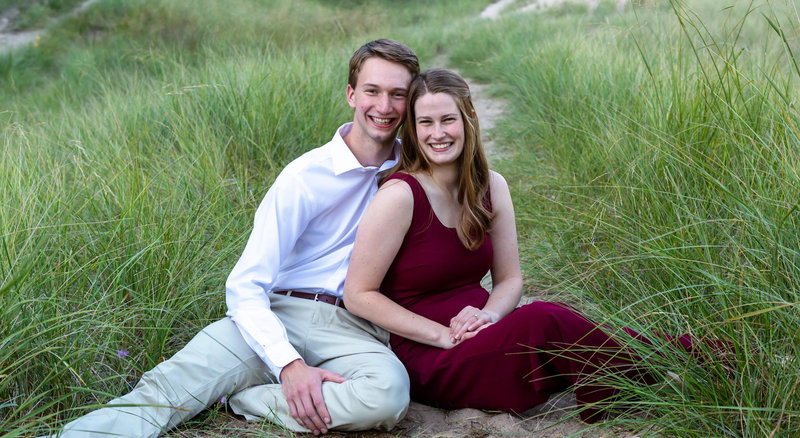 Claire Schotanus and Brandon Sytsma's Wedding Website